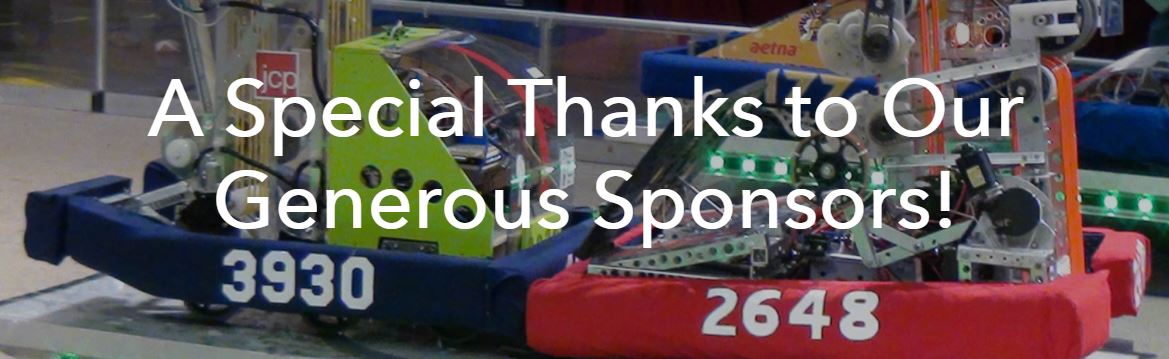 Our Sponsors – Robotics Institute of Maine