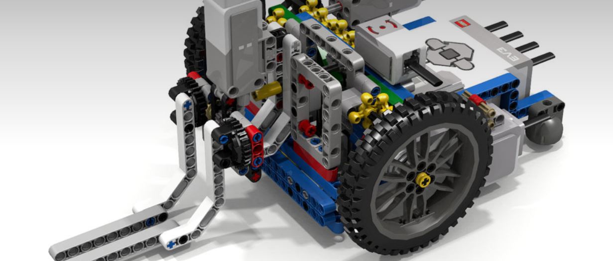 Grades 3 to 6 – Robotics Institute of Maine