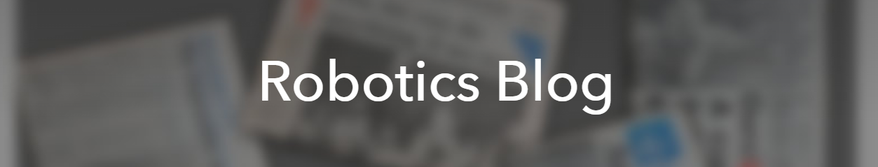 RIM Blog – Robotics Institute of Maine